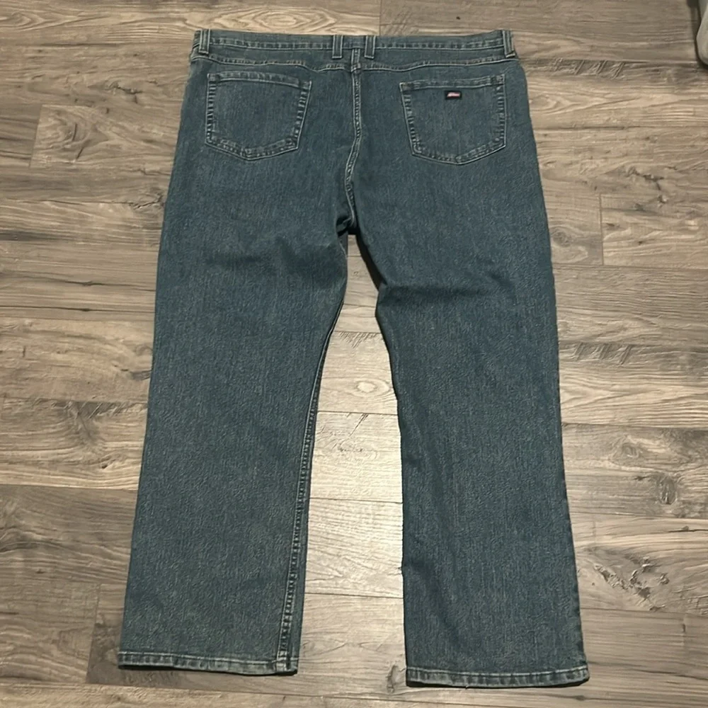 Dickies | Jeans | Dickies Classic Blue Mens Jeans | Poshmark
